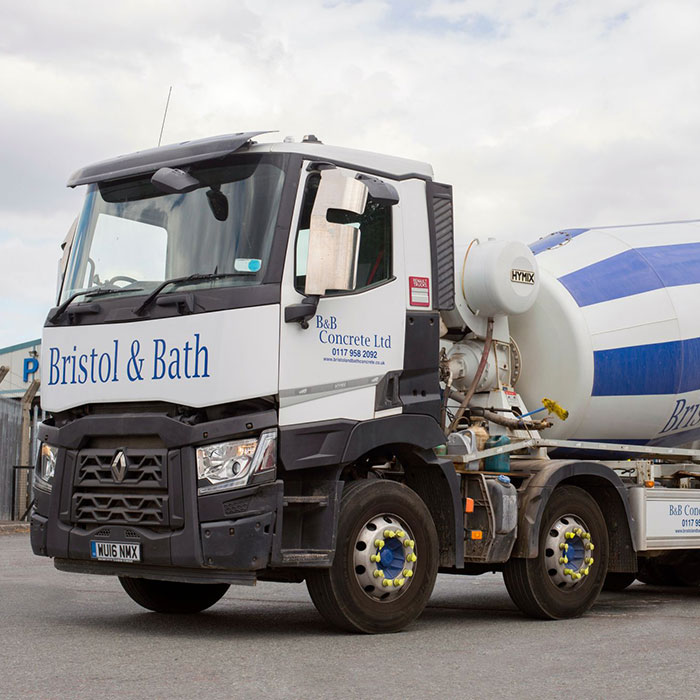 Wright Minimix Ltd - Proud Member of The LGW Group