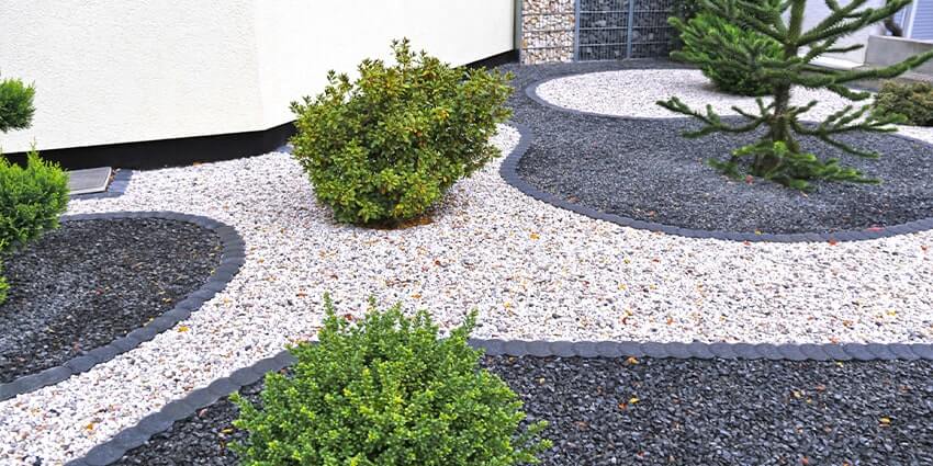 Bright Landscaping Gravel 14 Gravel Garden Ideas For A Water Wise