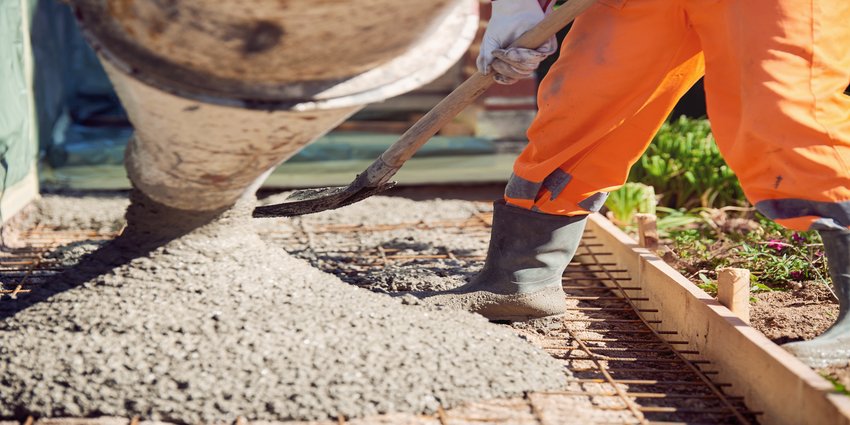 Biochar makes concrete stronger and more watertight | Wright Minimix